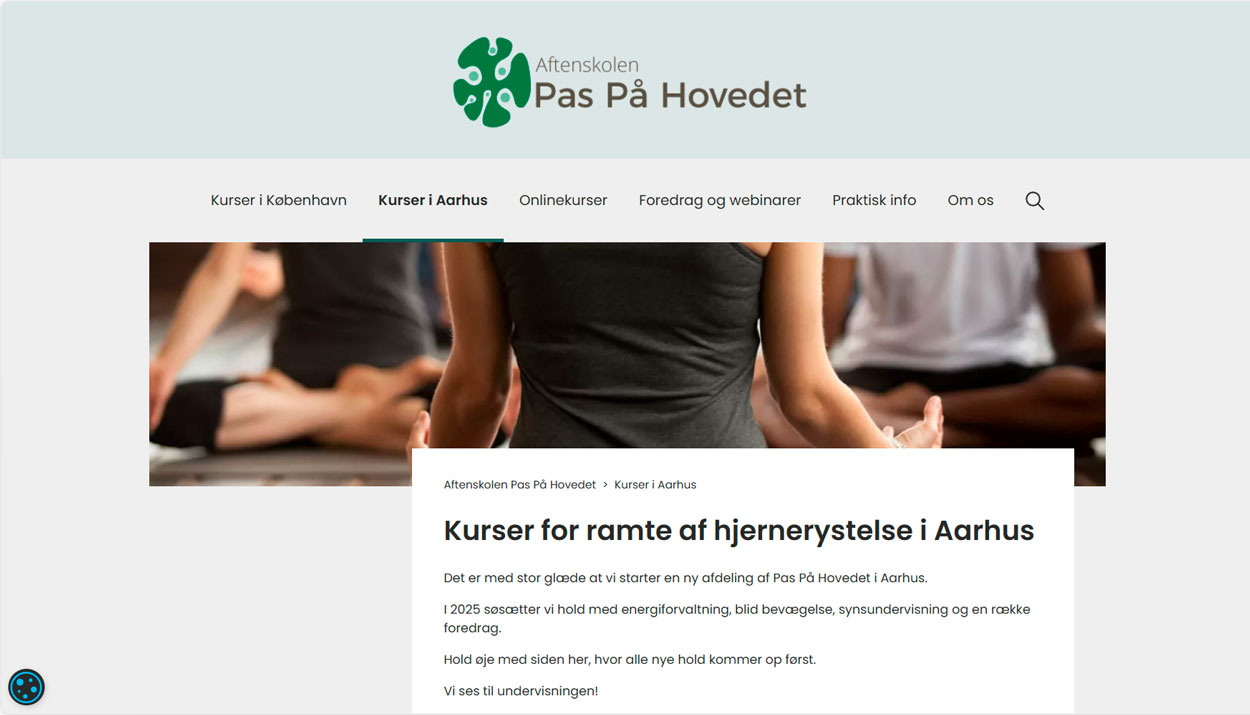 Spektrum - online magasin om folkeoplysning og aftenskole